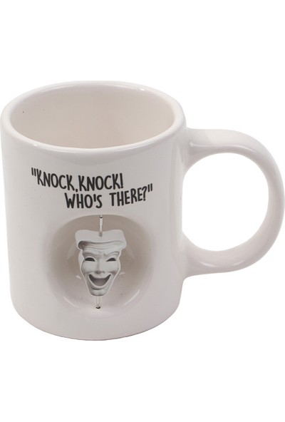 Aradığın ŞEyler Stres Kupa Tiyatro