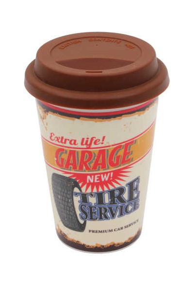 Aradığın Şeyler Kupa Garage Serisi