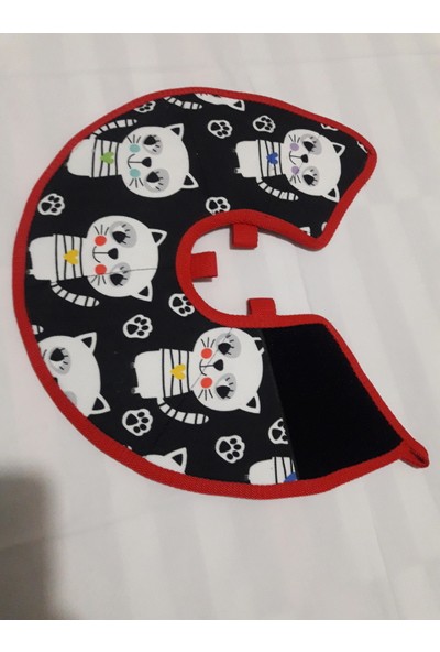 Happy Things Happy Thıngs-Kedi Yakalık