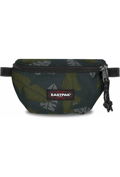 Eastpak Sprınger Brıze Forest Mini Çanta & VFE-EK000074K801