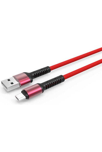 Zore LS63 Micro USB Kablo