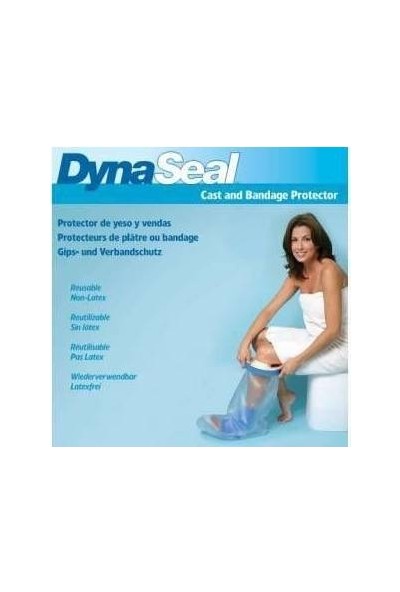 Kıfıdıs Alçı Bonesi Alçı Koruyucu