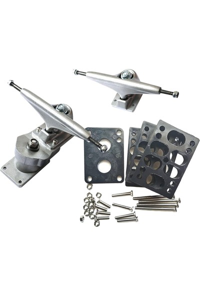 Lovoski 1 Takım Kaykay Kamyonlar 6.25  Lovoski 1 Takım Kaykay Kamyonlar 6.25