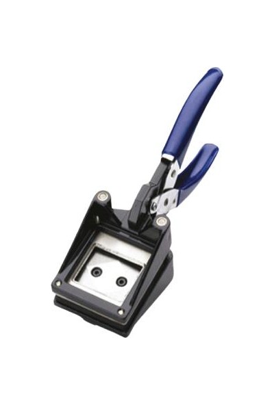 Lamiess Yd-E3 35X45 Fotoğraf Kesme Makinesi