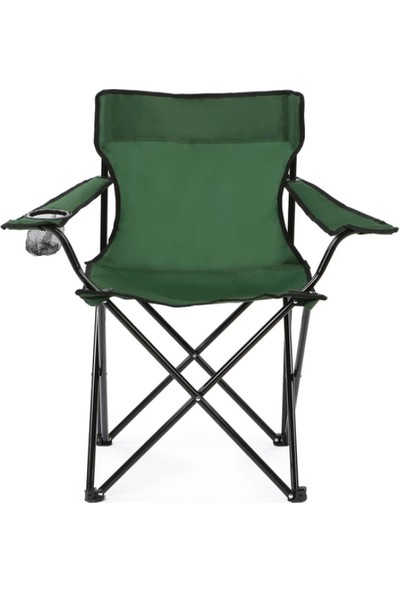 Evim Katlanabilir Kamp Saldalyesi Yeşil