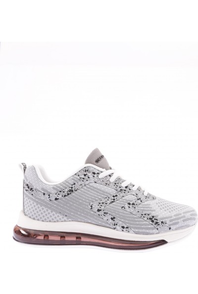 Scootland 13174 Erkek Bagcıklı Sneakers Ayakkabı