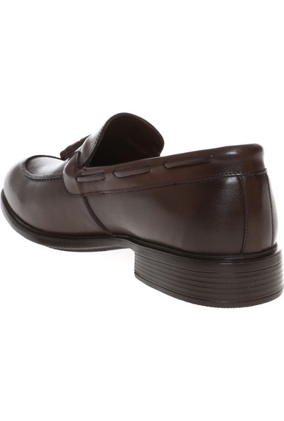 Fabrika CATALANO Deri Vizon Erkek Loafer Fabrika CATALANO Deri Vizon Erkek Loafer