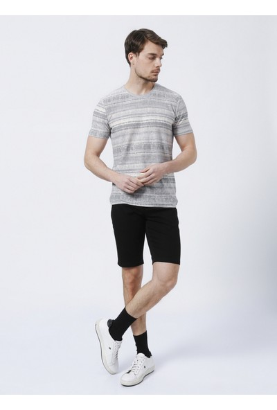 Altınyıldız Classics Şort, 58, Siyah