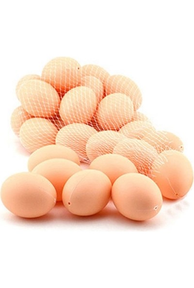 Chickbox Sahte Yumurta Chickbox Sahte Yumurta