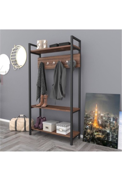 Sanalal Vestiyer Portmanto