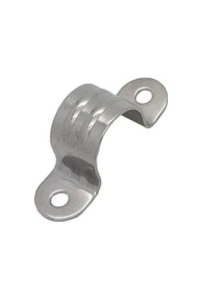 Sealux 2'li Krom Köprü Tekne Telleri Bağlantı Ucu Bağlantı Köprüsü