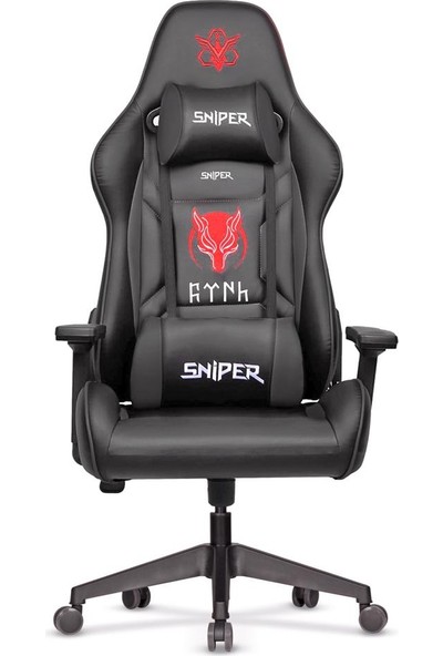 Sniper Oyuncu Koltuğu Sniper Oyuncu Koltuğu