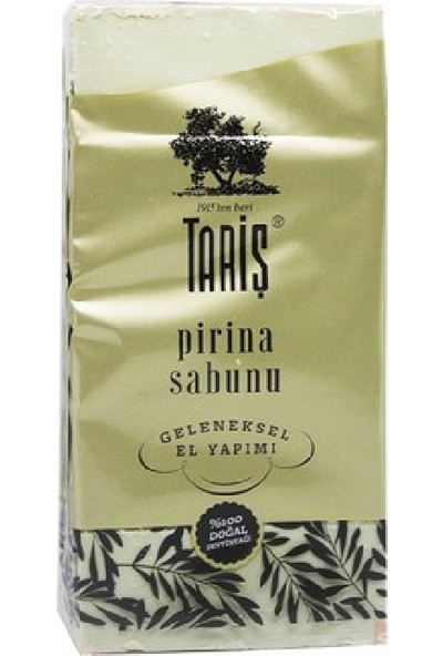 Tariş Pirina Zeytinyağı Sabunu (800 Gr)