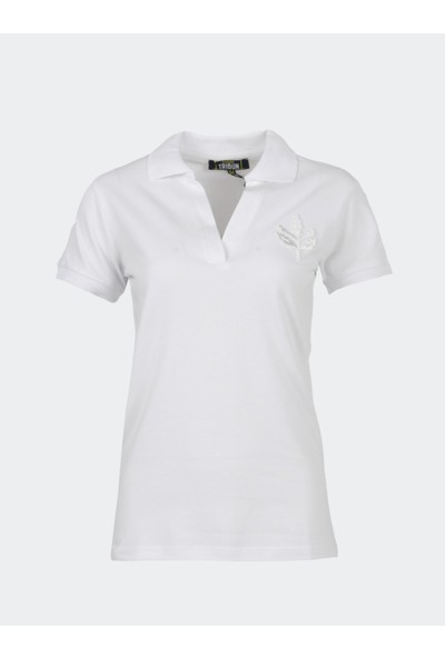 Fenerium Kadın Tribün Palamut Nakış Polo