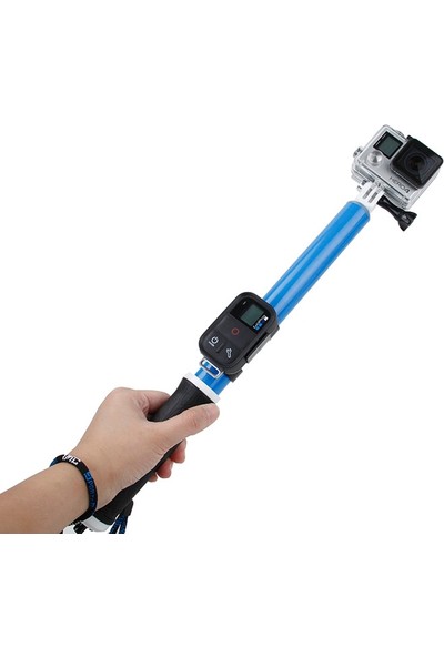 Uzatma Çubuğu (Yurt Dışından)