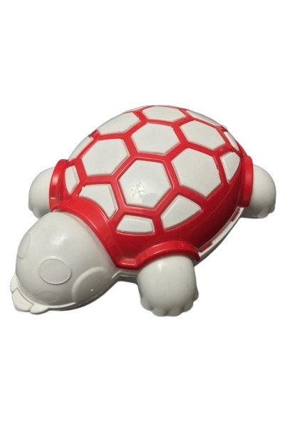 Filamur Kaplumbağa Çiftli Gırgır