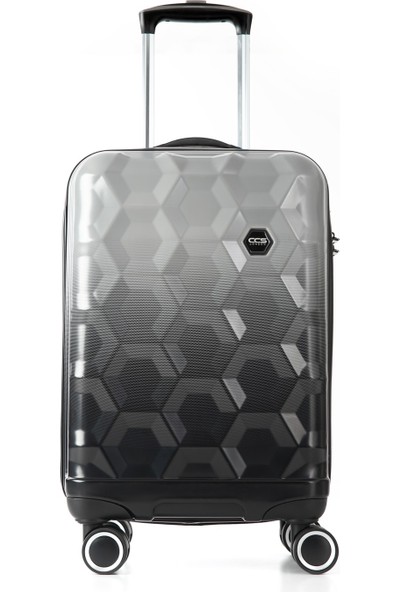 Ççs London Evolation Orta Boy Valiz