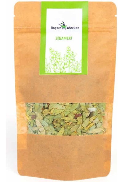 İlaçsız Market Rezene / 50 gr İlaçsız Market Rezene / 50 gr