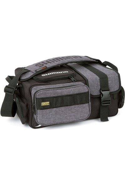Shimano Yasei Boat Bag- Medium Çanta Shimano Yasei Boat Bag- Medium Çanta