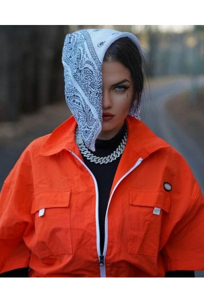 20MM Silver Prong Chain (Kolye) 20MM Silver Prong Chain (Kolye)