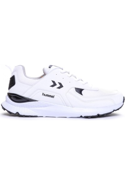 Hummel Hml Vega Unisex Beyaz Spor Ayakkabı