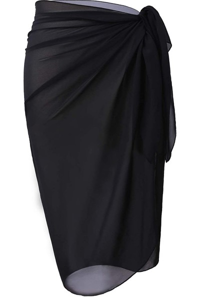 Pareo Kadın Plaj Elbisesi Yeni Sezon Pareo Kadın Plaj Elbisesi Yeni Sezon