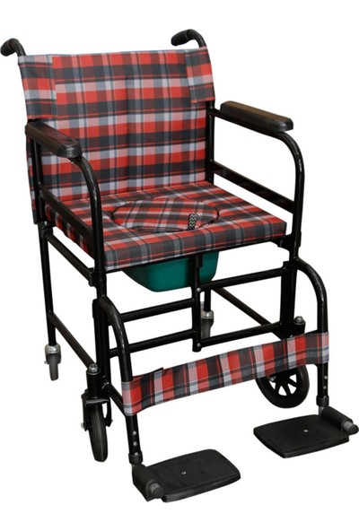 Banyo Tuvalet Sandalyesi Banyo Tuvalet Sandalyesi