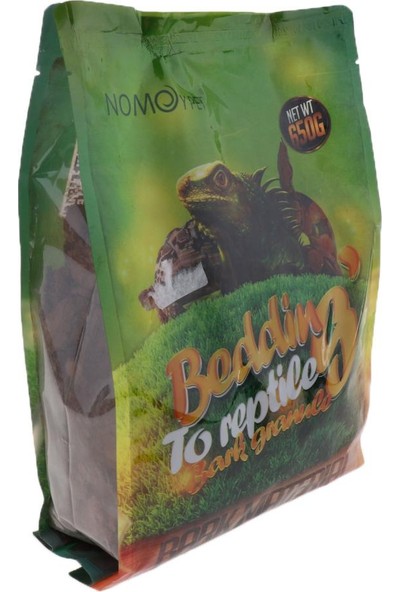 F Fityle Teraryumlar Için Sürüngen Substrat Doğal Yatak Toprağı Sürüngen Yatak (650G) Büyük Granül (Yurt Dışından) F Fityle Teraryumlar Için Sürüngen Substrat Doğal Yatak Toprağı Sürüngen Yatak (650G) Büyük Granül (Yurt Dışından)