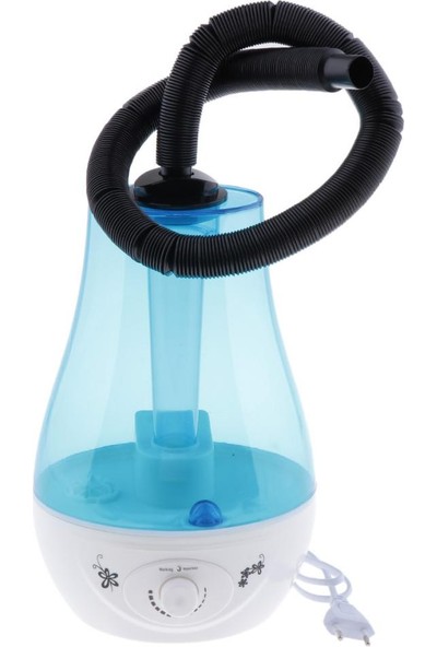 F Fityle Sis Makinesi Jeneratörü 3l (Yurt Dışından)