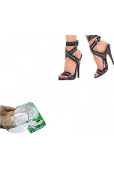 Topuklu Ayakkabı Kaydırmaz Tabanlık Topuklu Ayakkabı Kaydırmaz Tabanlık