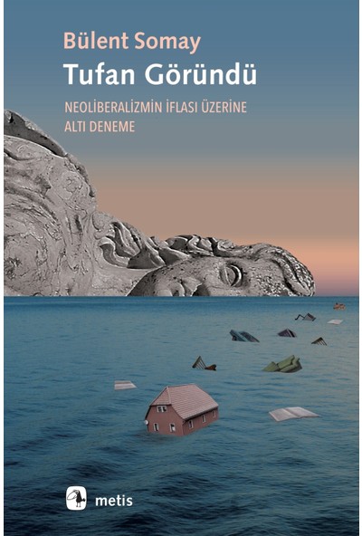 Tufan Göründü - Bülent Somay