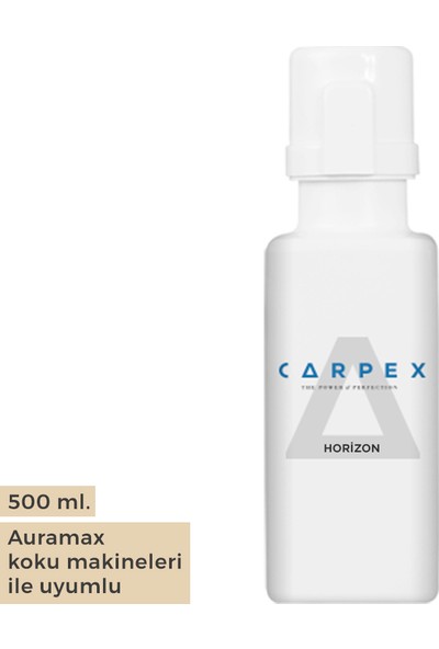 Carpex Horizon 500 Ml. Carpex Horizon 500 Ml.