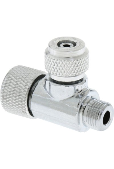 Cynthia Guage Difüzör Basınç Kabartma Için Co2 Iğne Vanası Dıy Ekili Akvaryum (Yurt Dışından) Cynthia Guage Difüzör Basınç Kabartma Için Co2 Iğne Vanası Dıy Ekili Akvaryum (Yurt Dışından)