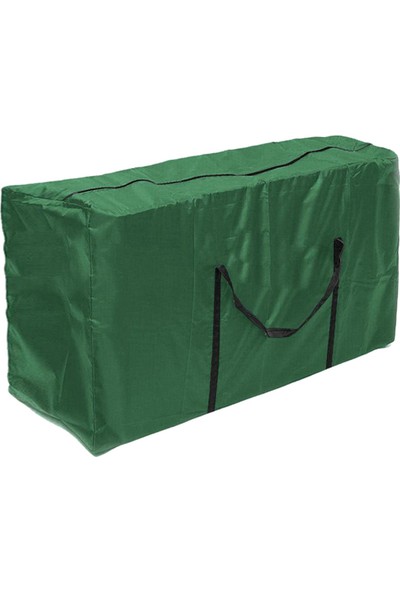 Ashley Yapay Noel Ağacı Saklama Çantası Tatil Ağacı Kılıf Konteyner Yeşil 173X76X51 cm (Yurt Dışından) Ashley Yapay Noel Ağacı Saklama Çantası Tatil Ağacı Kılıf Konteyner Yeşil 173X76X51 cm (Yurt Dışından)