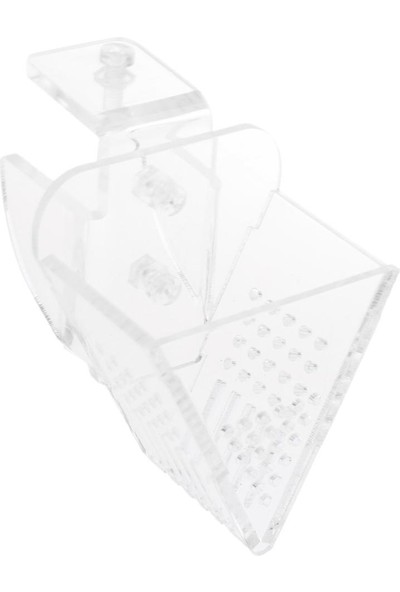 Cynthia Kristal Besleme Kabı, Akvaryum Balık Besleyici, Besleme Salamura Karides Kırmızı Solucan Kanca (Yurt Dışından) Cynthia Kristal Besleme Kabı, Akvaryum Balık Besleyici, Besleme Salamura Karides Kırmızı Solucan Kanca (Yurt Dışından)