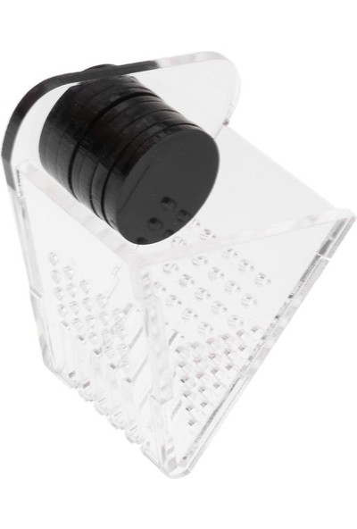 Cynthia Şeffaf Besleme Sepeti, Akvaryum Tankı Gıda Canlı Solucan Besleyici Manyetik (Yurt Dışından) Cynthia Şeffaf Besleme Sepeti, Akvaryum Tankı Gıda Canlı Solucan Besleyici Manyetik (Yurt Dışından)