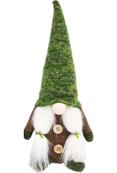 Ashley Paskalya Yeşil Şapka Gnome Bahar Gnomes Paskalya Tatil Ev Dekorasyon Gnome Peluş El Yapımı Isveç Tomte Elf - Kadın (Yurt Dışından) Ashley Paskalya Yeşil Şapka Gnome Bahar Gnomes Paskalya Tatil Ev Dekorasyon Gnome Peluş El Yapımı Isveç Tomte Elf - Kadın (Yurt Dışından)