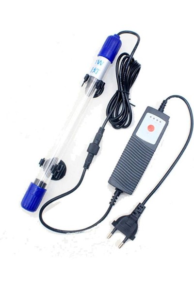 Cynthia Balık Tankı LED Işık, Akvaryum Işıkları Uv Işık Ab 9 W (Yurt Dışından) Cynthia Balık Tankı LED Işık, Akvaryum Işıkları Uv Işık Ab 9 W (Yurt Dışından)
