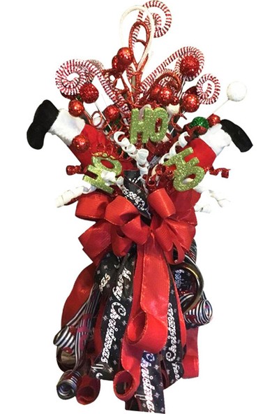 Ashley Noel Ağacı Süslemeleri Çelenk Baubles Ağaç Topper Ev Kapı Pencere Dekor (Yurt Dışından)