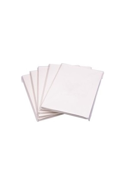 Can Süblimasyon Baskı Kağıdı A3 Boy 100'LÜ Can Süblimasyon Baskı Kağıdı A3 Boy 100'LÜ