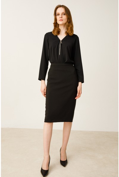 Ekol Orta Boy Takım Etek