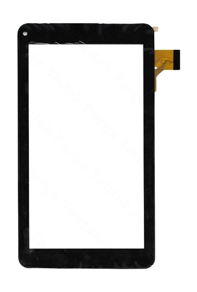 Efiks Everest Digiland DL7006-KB Dokunmatik Siyah Efiks Everest Digiland DL7006-KB Dokunmatik Siyah