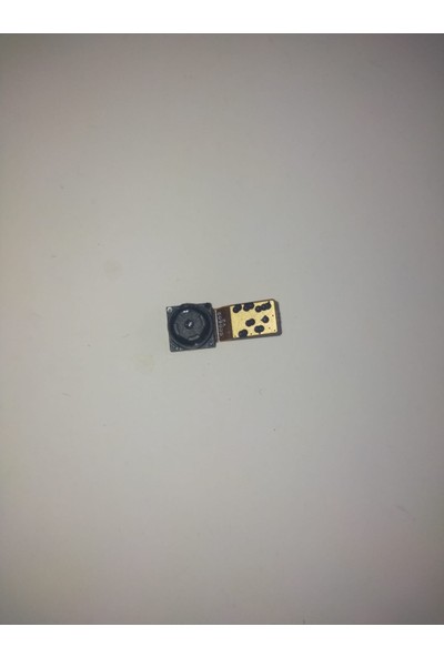 Yamego Mate 7 Ön Kamera