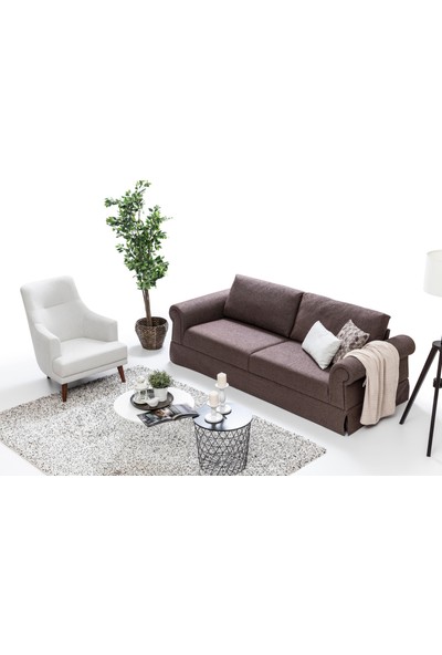 Quattro Koltuk Takımı (3+1) Quattro Koltuk Takımı (3+1)