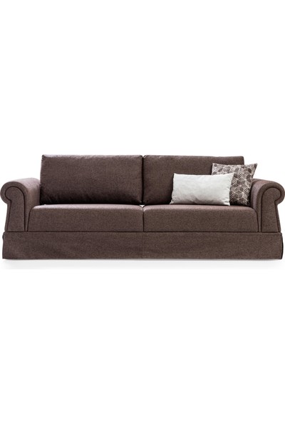 Quattro Üçlü Koltuk Kanepe Quattro Üçlü Koltuk Kanepe