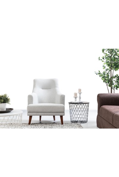 Quattro Tekli Koltuk Berjer Quattro Tekli Koltuk Berjer