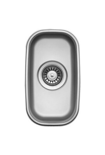 Ukinox Xdp 180 U4P.G Polisajlı T.altı S-205 Sifonlu