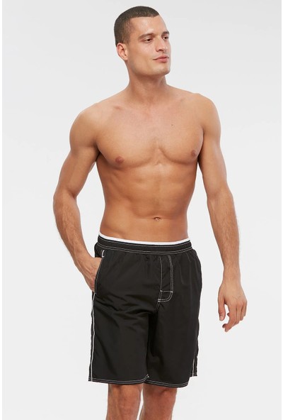 Kom Viodumas Cepli Deniz Şortu