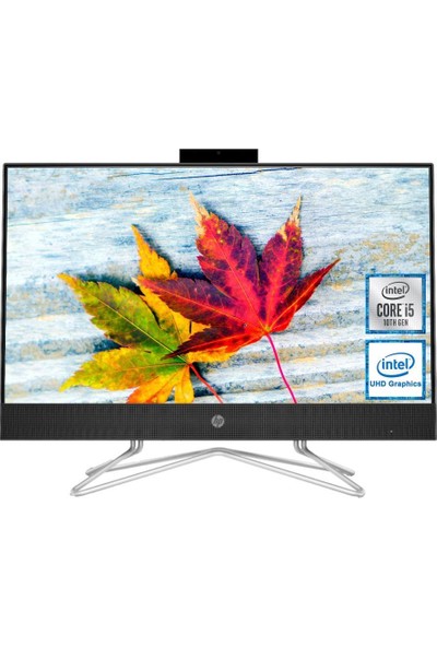 Hp 24-DF0079NT 2Z9L5EA05 I5-10400T 16GB 256SSD 23.8 Hp 24-DF0079NT 2Z9L5EA05 I5-10400T 16GB 256SSD 23.8