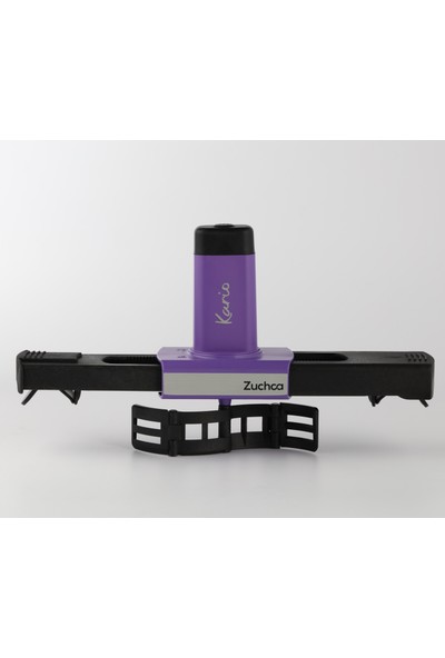 Zuchca Kario Otomatik Tencere Karıştırıcı